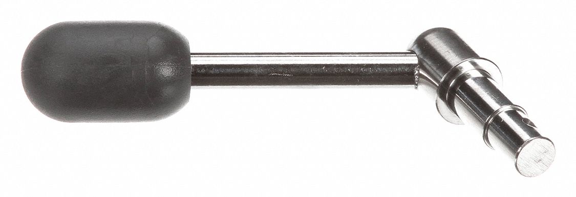 HOBART, 00-874139, Bowl Lock Handle Assembly - 235R32|00-874139 - Grainger