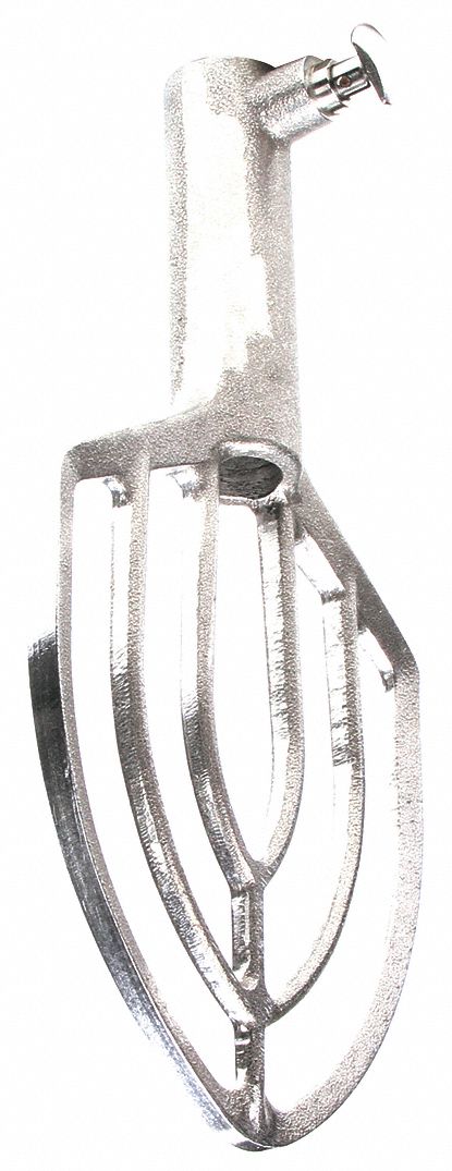 12 qt Capacity, 00-874828, PK-MTL 12 qt. B Beater - 235R47|00-874828 ...