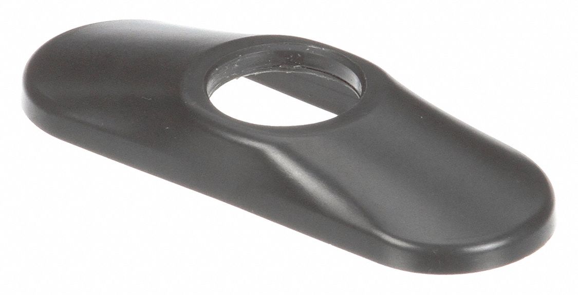 HOBART, Fits Hobart Brand, Retainer Cover, Microban - 235R59|00-875364 ...