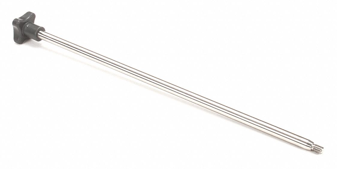 HOBART, 00-915286, Slide Rod Assembly - 235R98|00-915286 - Grainger