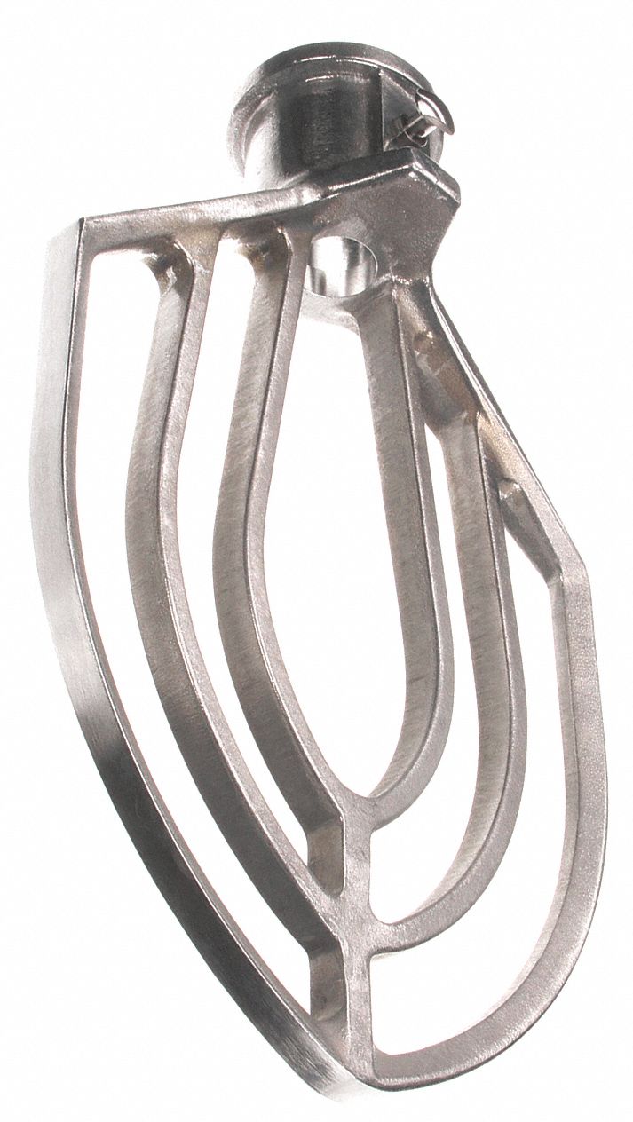 140 qt Capacity, 00-916257, PK-MTLHL 140-60 qt. B, Beater AL - 235T35 ...