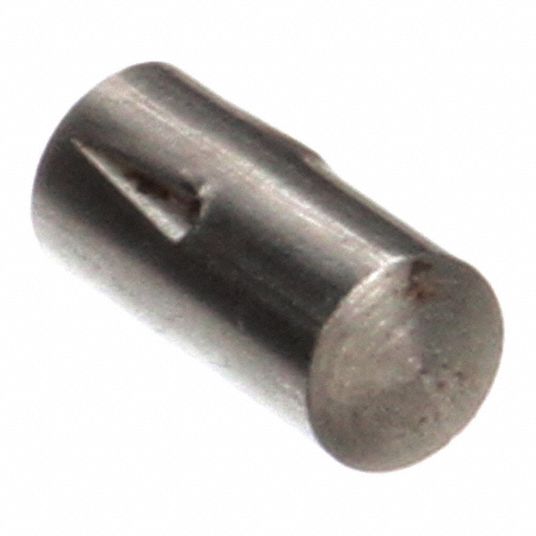 HOBART, PG-006-30, Pin Grooved 1/4" - 235U22|PG-006-30 - Grainger