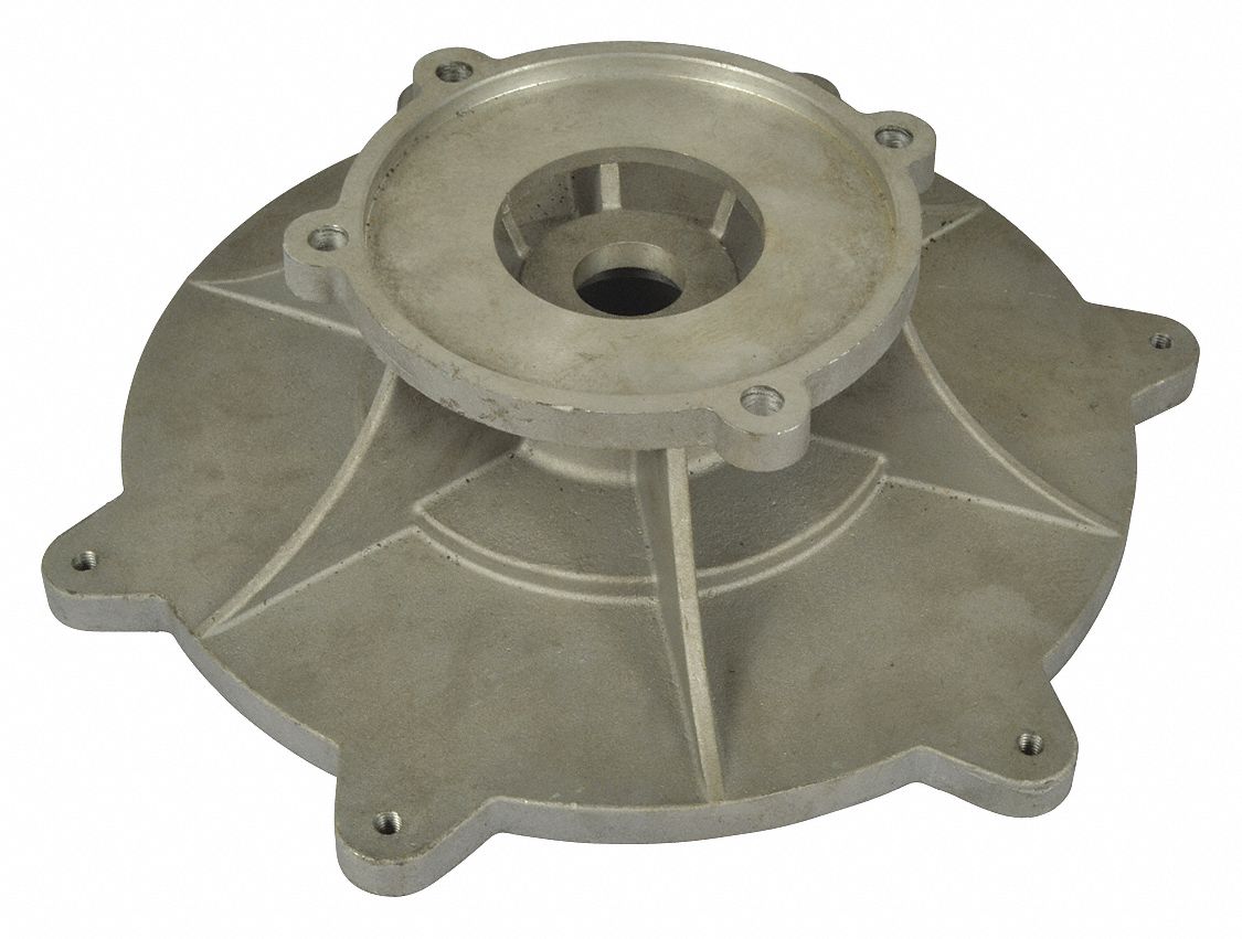 For 6CGH6, Casing Cover - 23AX15|PPUP6020G - Grainger