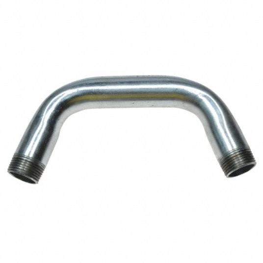 DAYTON, Discharge Spout, Discharge Spout - 23CD59|PPBNRBP3VG - Grainger