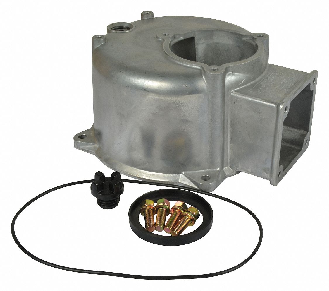 DAYTON, For 1ZTA7, Pump Casing Kit - 23CD89|PP202300550G - Grainger
