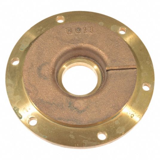 DAYTON, Mfr Part No PPL2322BG, For Use With 2ZXP9/2ZXR7, Casing Cover ...