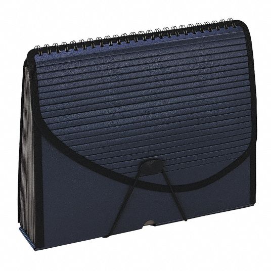 PENDAFLEX, 10 5/8 in Ht, 13 1/4 in Wd, Expandable File Folder - 23K497 ...