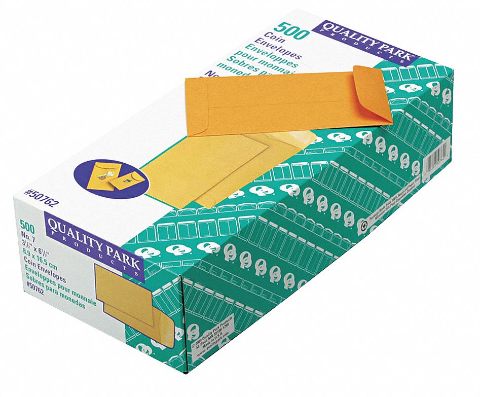 quality-park-coin-envelopes-material-kraft-envelope-closure-gummed