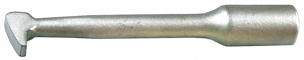 WESTWARD Slide Hammer Puller Attachment, 6 In. L - 23KX42|23KX42 - Grainger