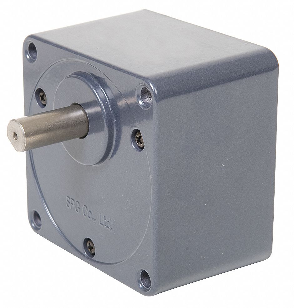 DAYTON Continuous Speed Reducer - 23L538|23L538 - Grainger