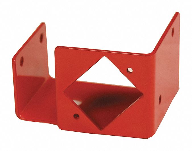 REELCRAFT, Steel, For 30000 Reel Series, Mounting Bracket - 23LE73 ...