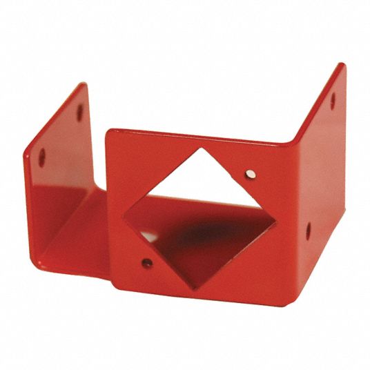 REELCRAFT, Steel, For 30000 Reel Series, Mounting Bracket - 23LE73 ...