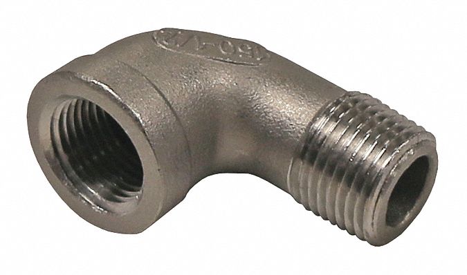 Street Ell,SS - Grainger