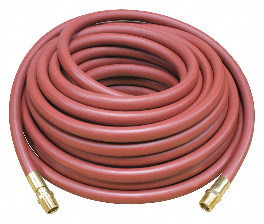 Hose,PVC - Grainger