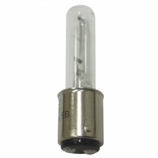 FEDERAL SIGNAL, For 4A961/4A962, For 121S, Lamp - 23LT82|K8107251A ...