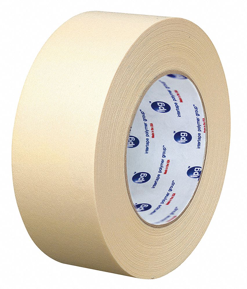 Masking Tape, PK 24 - Grainger