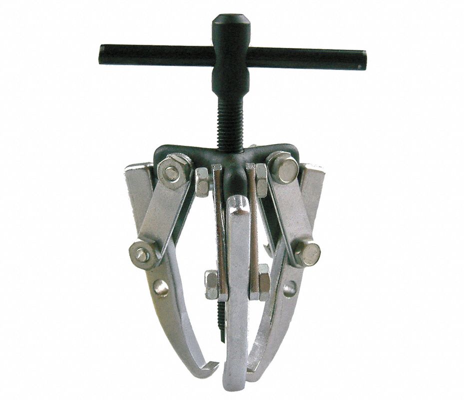 WESTWARD Extractor Mecánico de Mordaz,2-1/8 pulg. - 23MD17 | 23MD17 ...