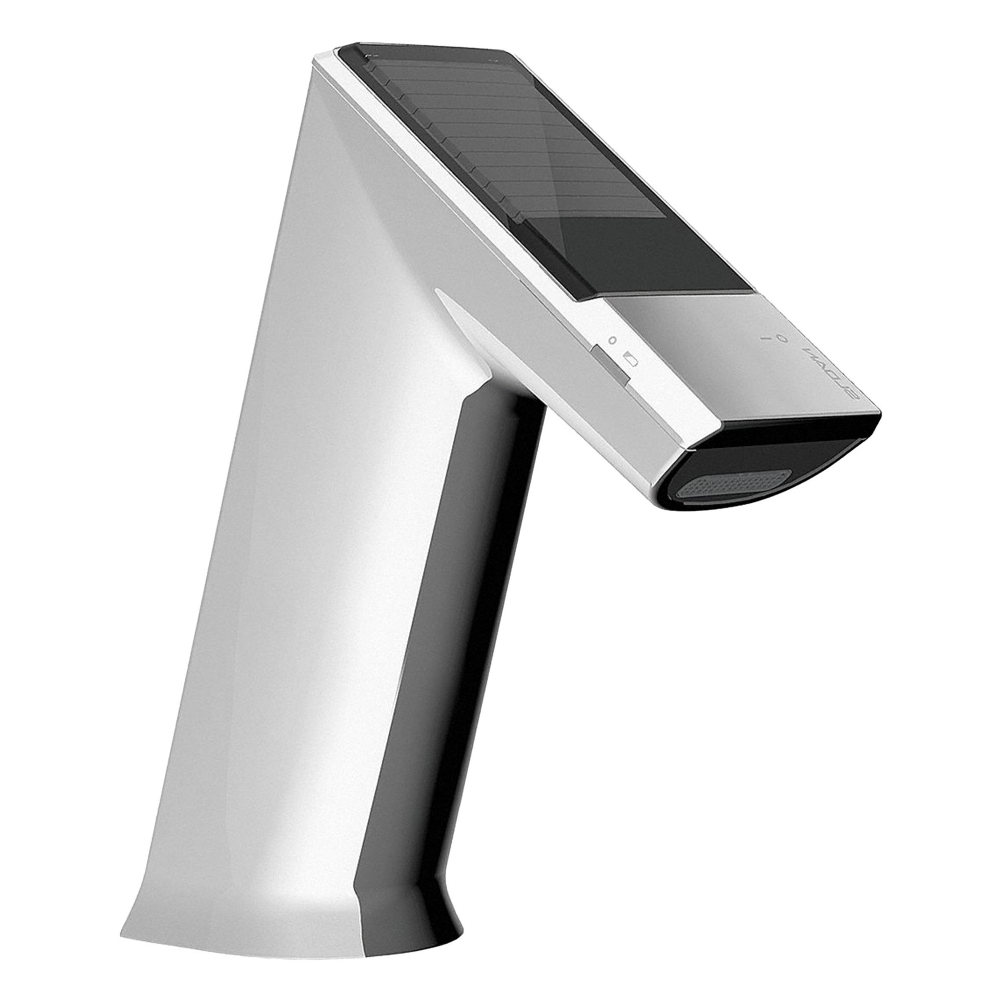 SLOAN, BASYS, Cast Zinc, Bathroom Sensor Faucet - 23MF28|EFX275.002. ...