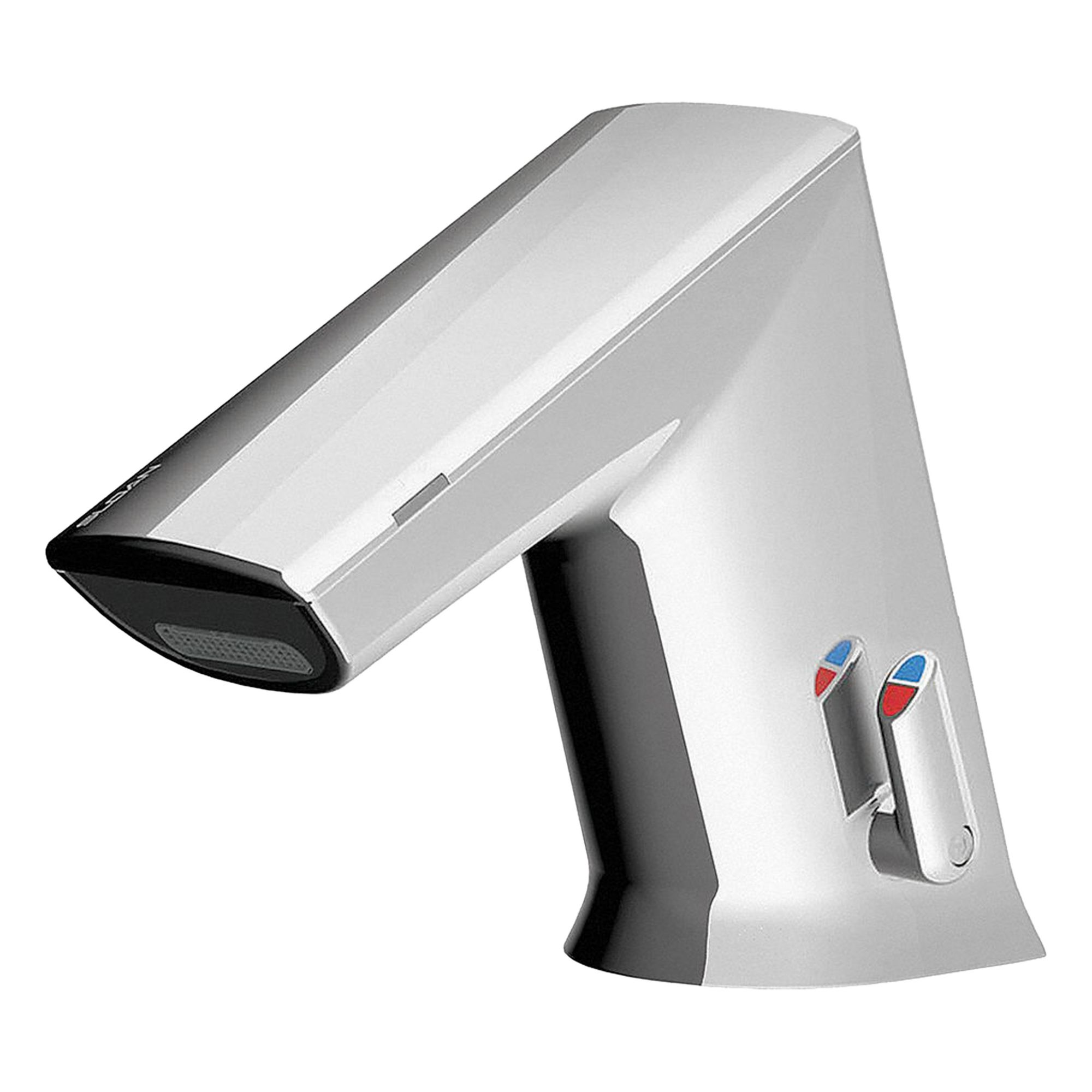 SLOAN, BASYS, Cast Zinc, Bathroom Sensor Faucet - 23MF35|EFX350.000. ...