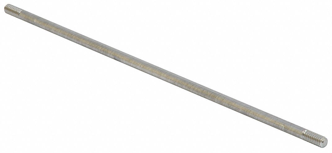 BOB, Stem, Stainless Steel, Stem - 23MJ68|R1310-12 - Grainger