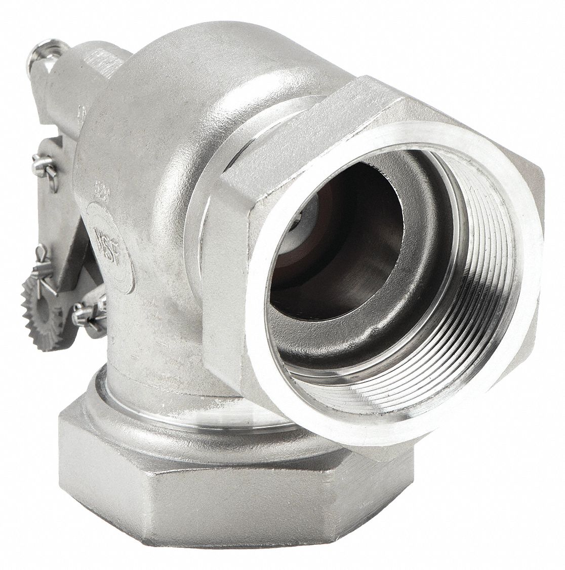 BOB, Pipe Mount, 2 in Size, Float Valve - 23MJ81|R1380-2 - Grainger BOB, Pipe Mount, 2 in Size, Float Valve - 23MJ81|R1380-2 - Grainger