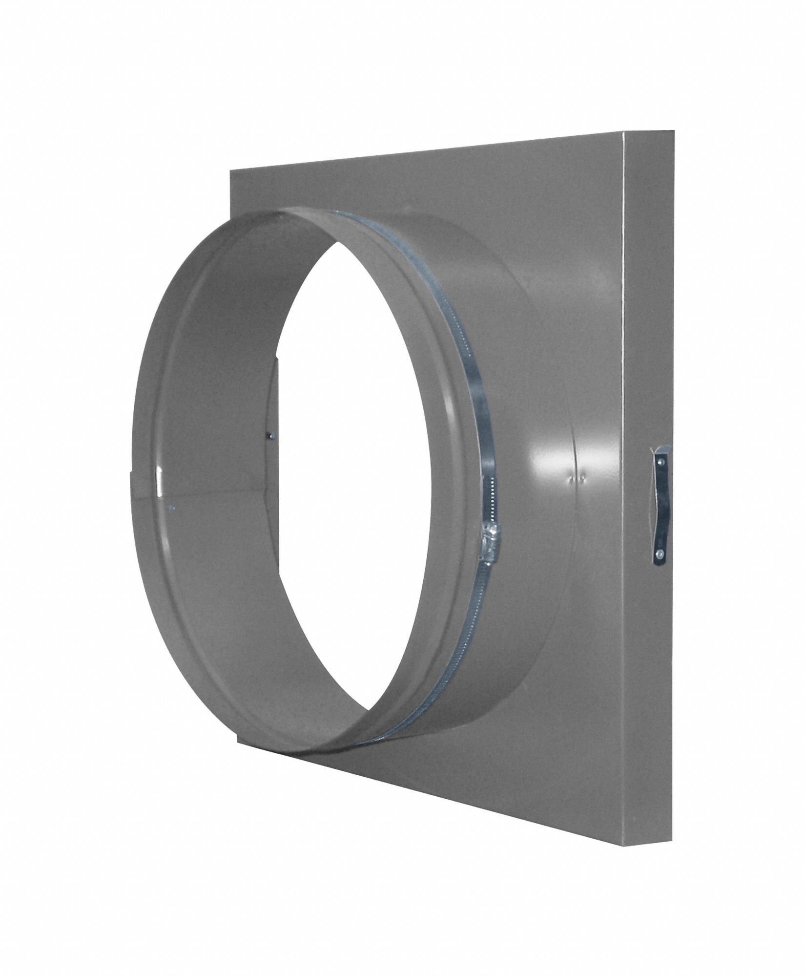 DELHI, For 20 in Hose Dia, Spring Clips, Collar Adaptor - 23N635|CA20 ...