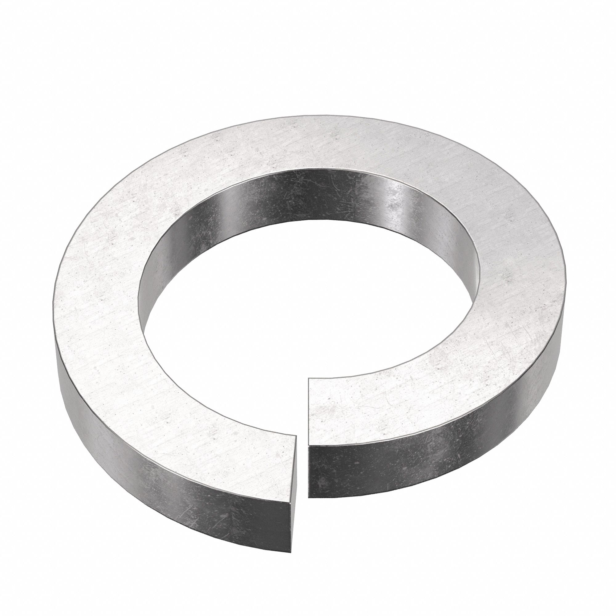 316, Stainless Steel, Split Lock Washer - 23NK13|M55450.120.0001 - Grainger