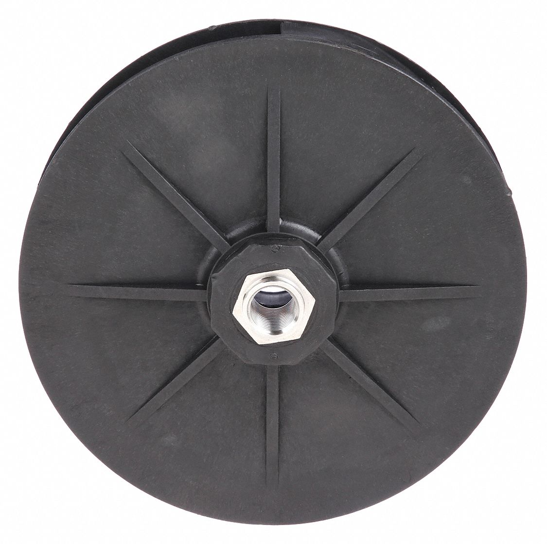 DAYTON, Mfr Part # 103512-GIS, Impeller - 23NL80|103512-GIS - Grainger