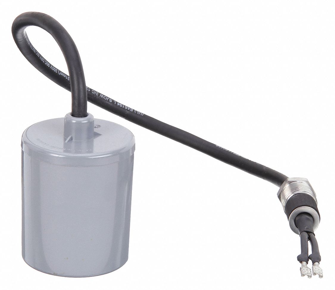 DAYTON, 4LE22/4LE23, Float Switch - 23NM38|118844-GIS - Grainger