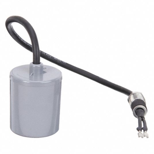 DAYTON, 4LE22/4LE23, Float Switch - 23NM38|118844-GIS - Grainger