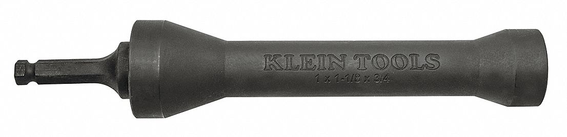 KLEIN TOOLS, NRHD, Impact Bit - 23NN73|NRHD - Grainger