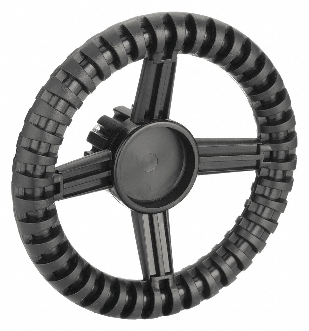 DAYTON, Mfr Part # VE1YNW7HTWG, 2, Hand Tilt Wheel - 23NX70|VE1YNW7HTWG ...