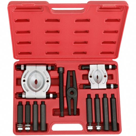 WESTWARD, 2 5/8 in Spread - Min, 3 3/8 in Spread - Max, Bearing ...
