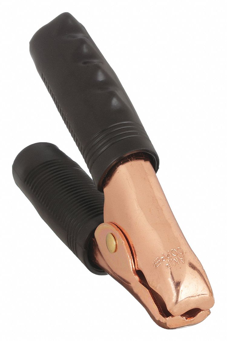 WESTWARD, Parrot, Clamp, Battery Clamp - 23PC41|23PC41 - Grainger