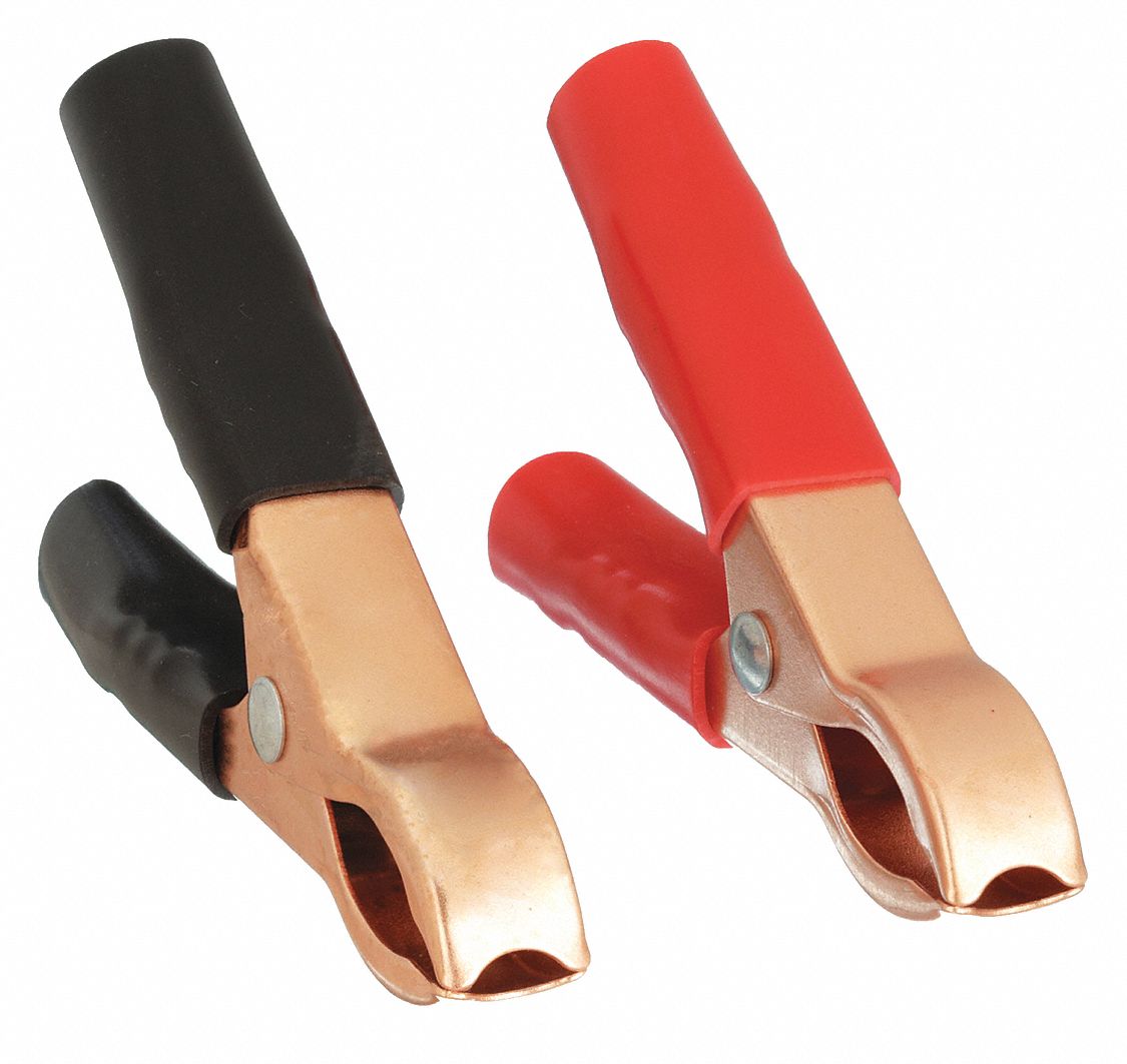 WESTWARD, Parrot, Clamp, Battery Charging Clamp - 23PC43|23PC43 - Grainger