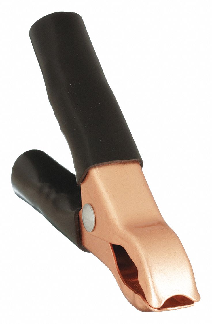 WESTWARD, Parrot, Clamp, Battery Charging Clamp - 23PC45|23PC45 - Grainger