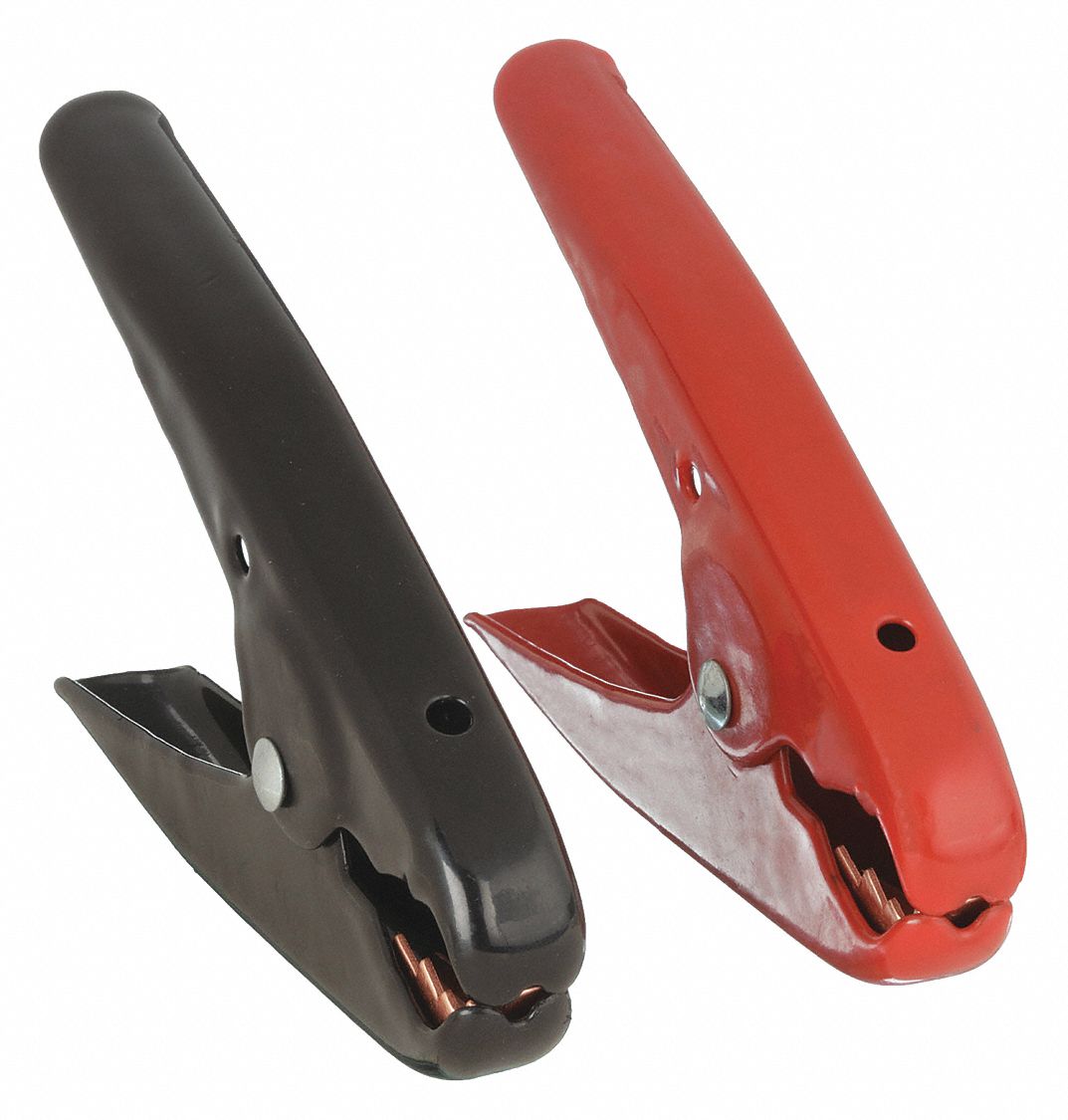 WESTWARD, Parrot, Clamp, Battery Booster Clamp - 23PC46|23PC46 - Grainger