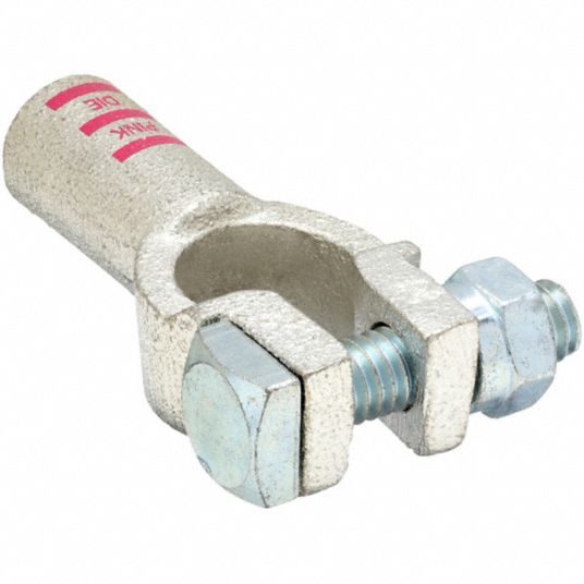 WESTWARD, Straight, Crimp, Battery Terminal - 23PC73|23PC73 - Grainger