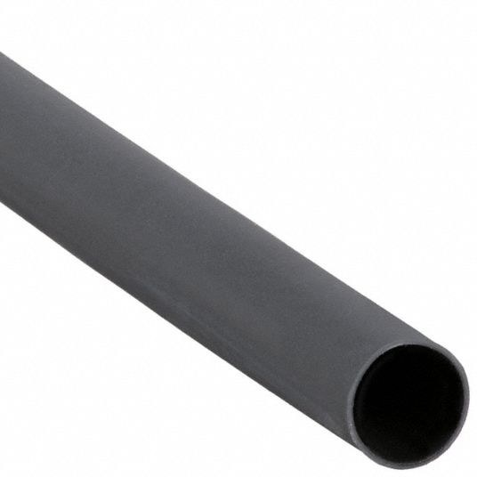 RAYCHEM, 0.38 in I.D. Before Shrinking, 0.12 in I.D. After Shrinking ...