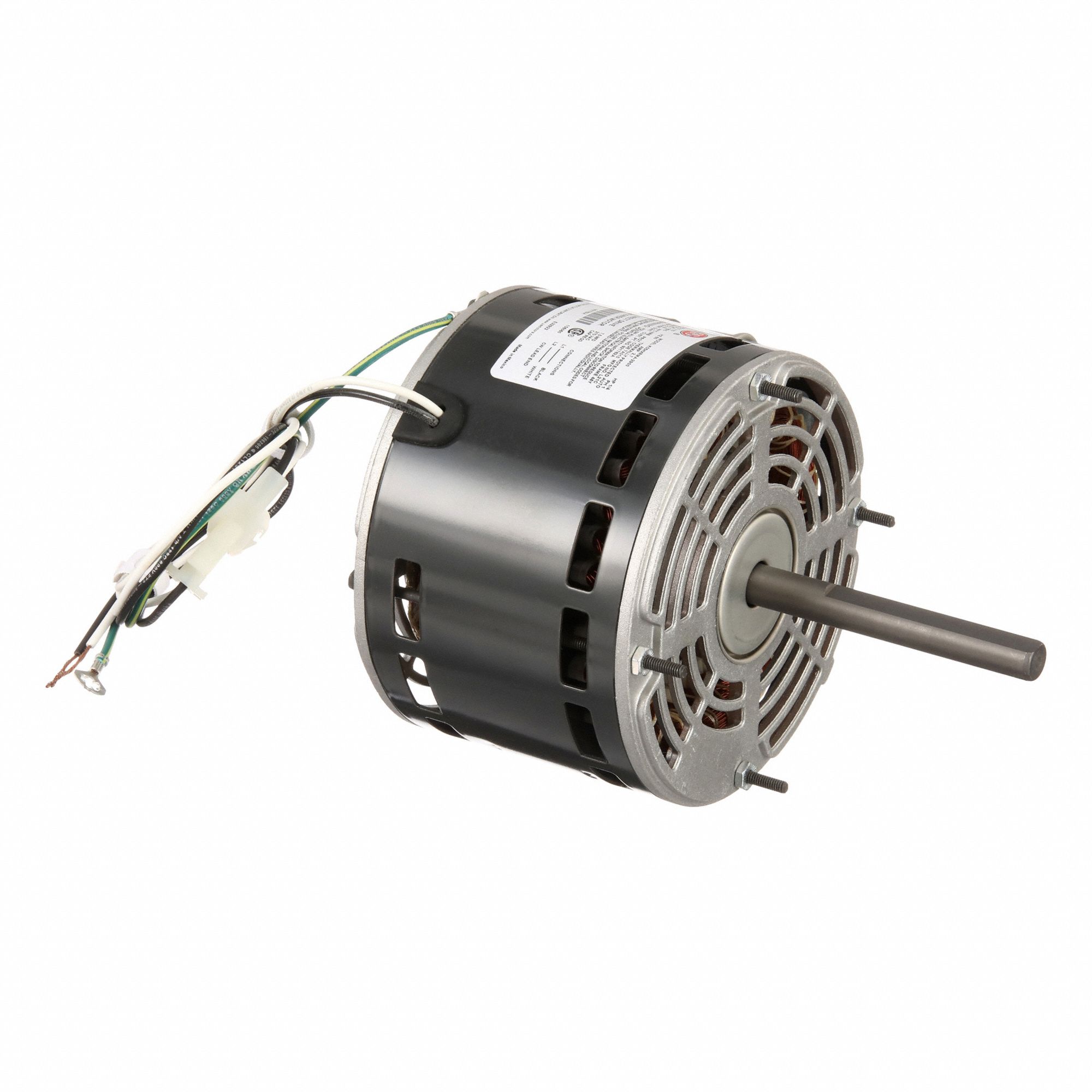 U.S. MOTORS, 921762A, Direct Drive Blower Motor - 23TG29|921762A - Grainger