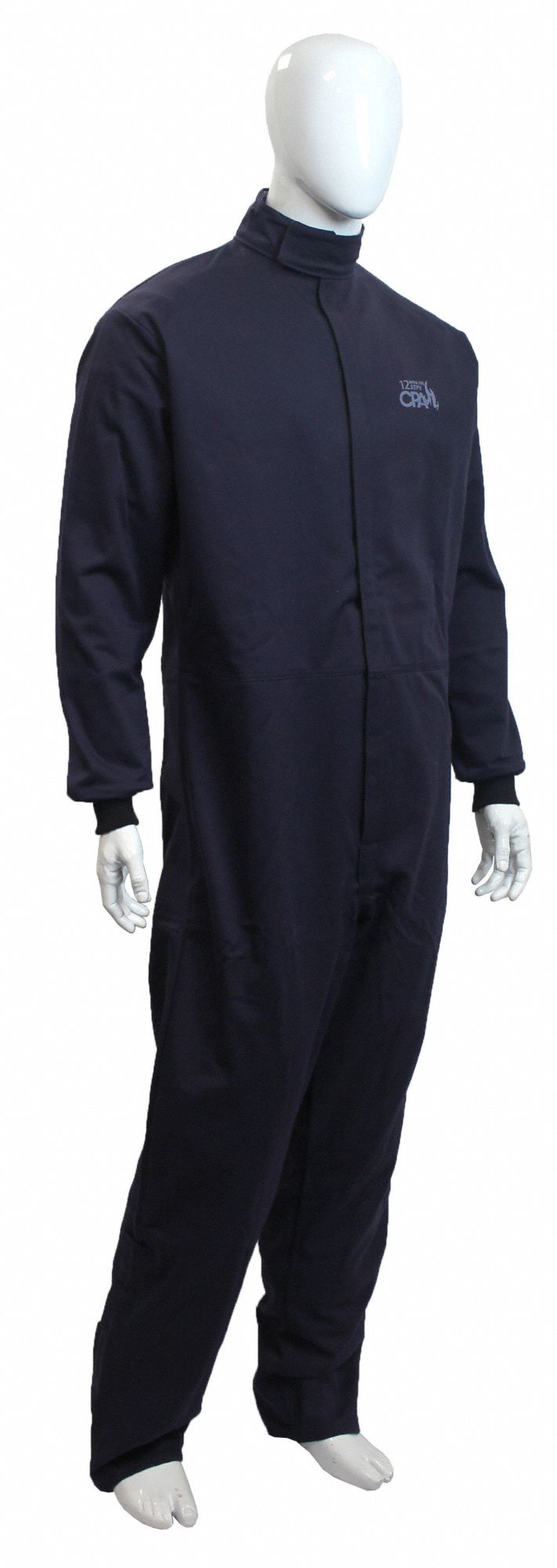 CHICAGO PROTECTIVE APPAREL Arc Flash Clothing Kit: 2XL, 12 cal/sq cm ...