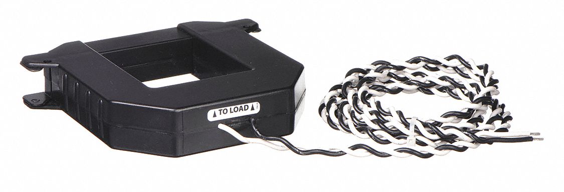 VERIS, 800 A Primary Current - Max, 5 A Secondary Current - Max, Split ...