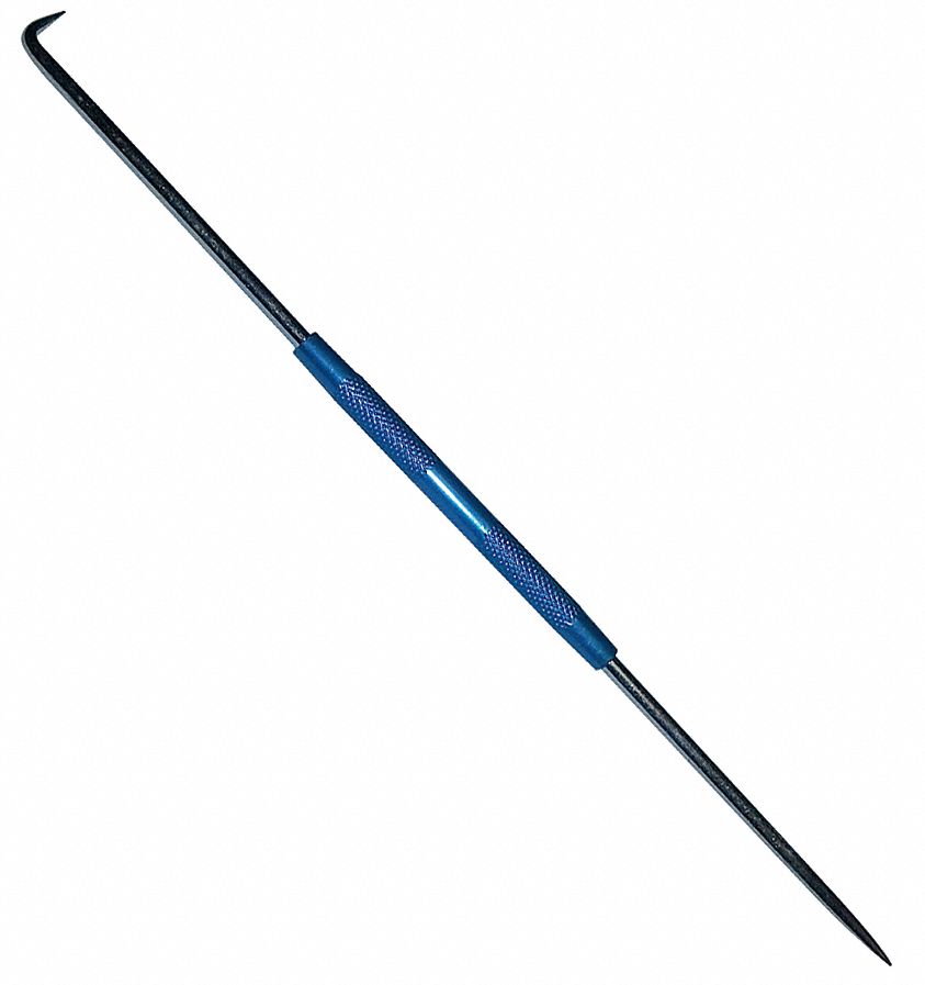 MOODY, ESD-Safe, 90° Angle/Straight, Scriber - 23UA34|52-1510 - Grainger