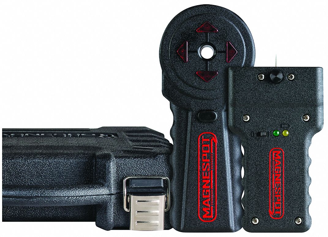 JONARD TOOLS, Plastic, Reference Point Locator Kit - 23UC47|MP-800 ...