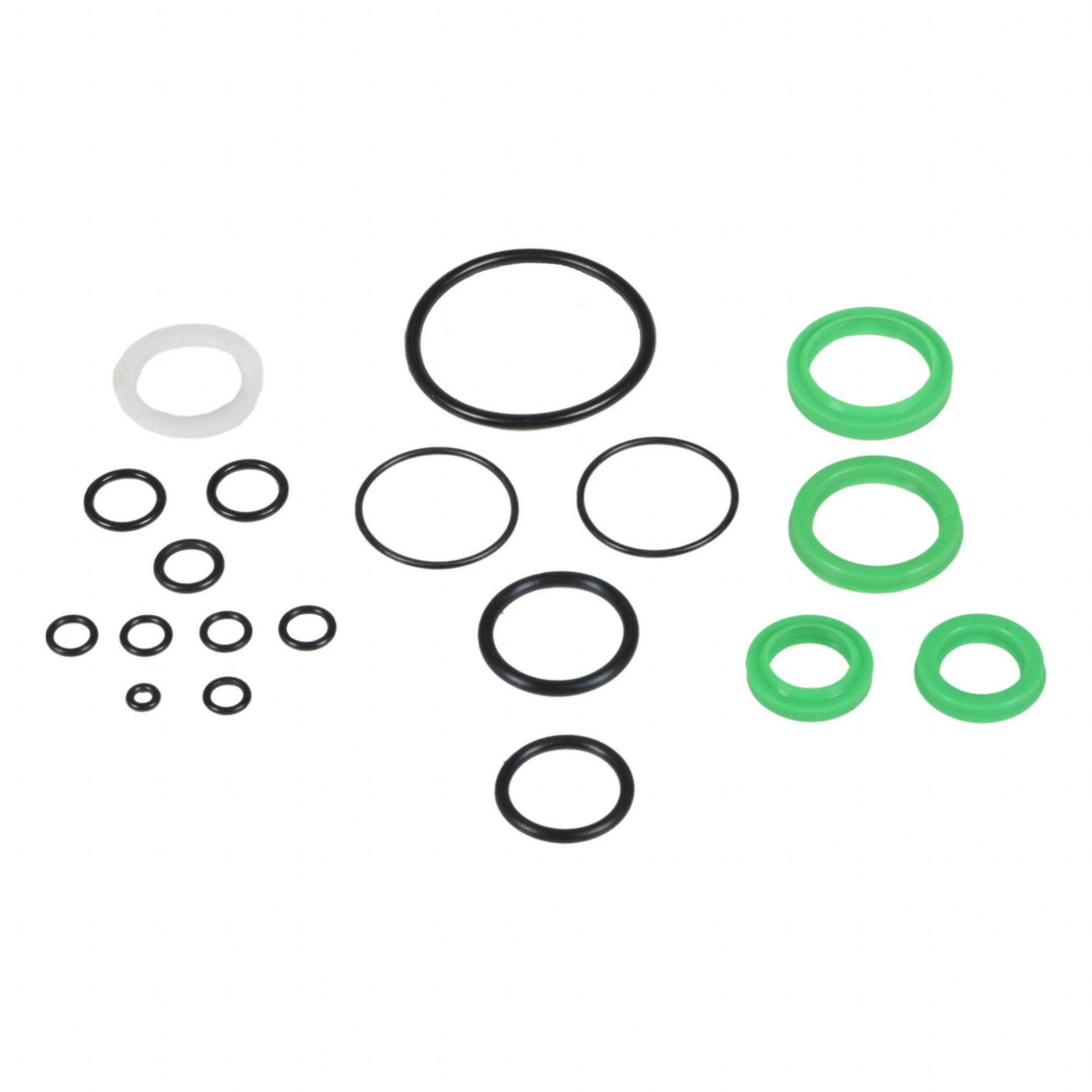 VESTIL, 01-136-412, Pump Replacement Seal Kit - 23UE20|01-136-412 ...