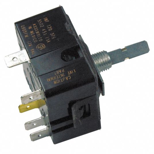 Infinite Switch - Grainger