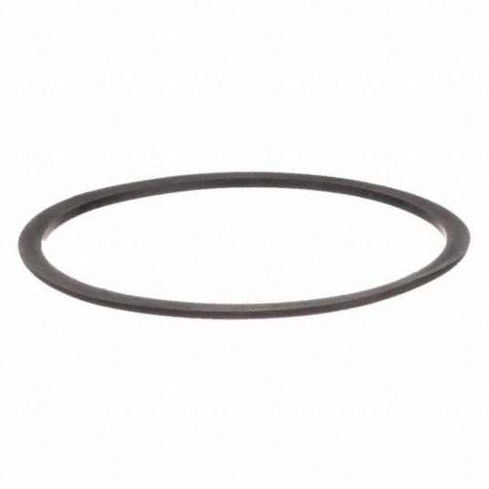 BINKS, 2 gal Compatible Container Size, Paint Tank Gasket, Paint Tank ...