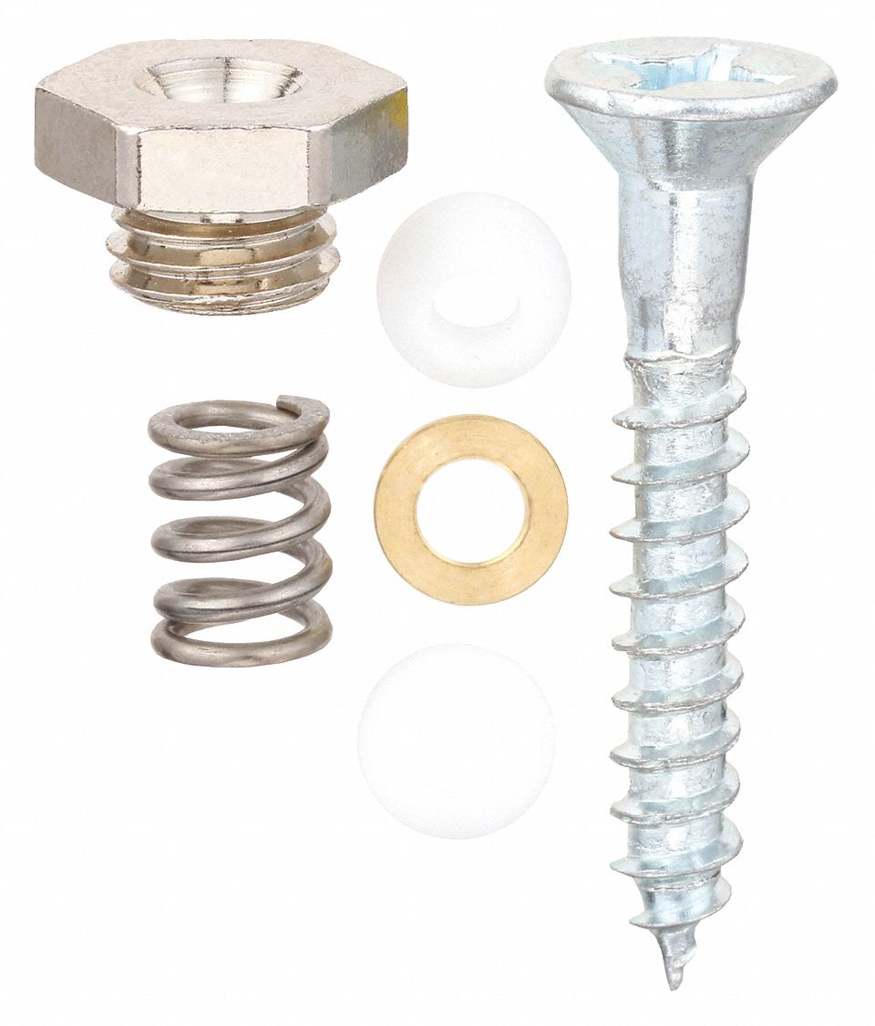 BINKS, Packing, Packings, Packing Kit - 23UX40|54-4261 - Grainger