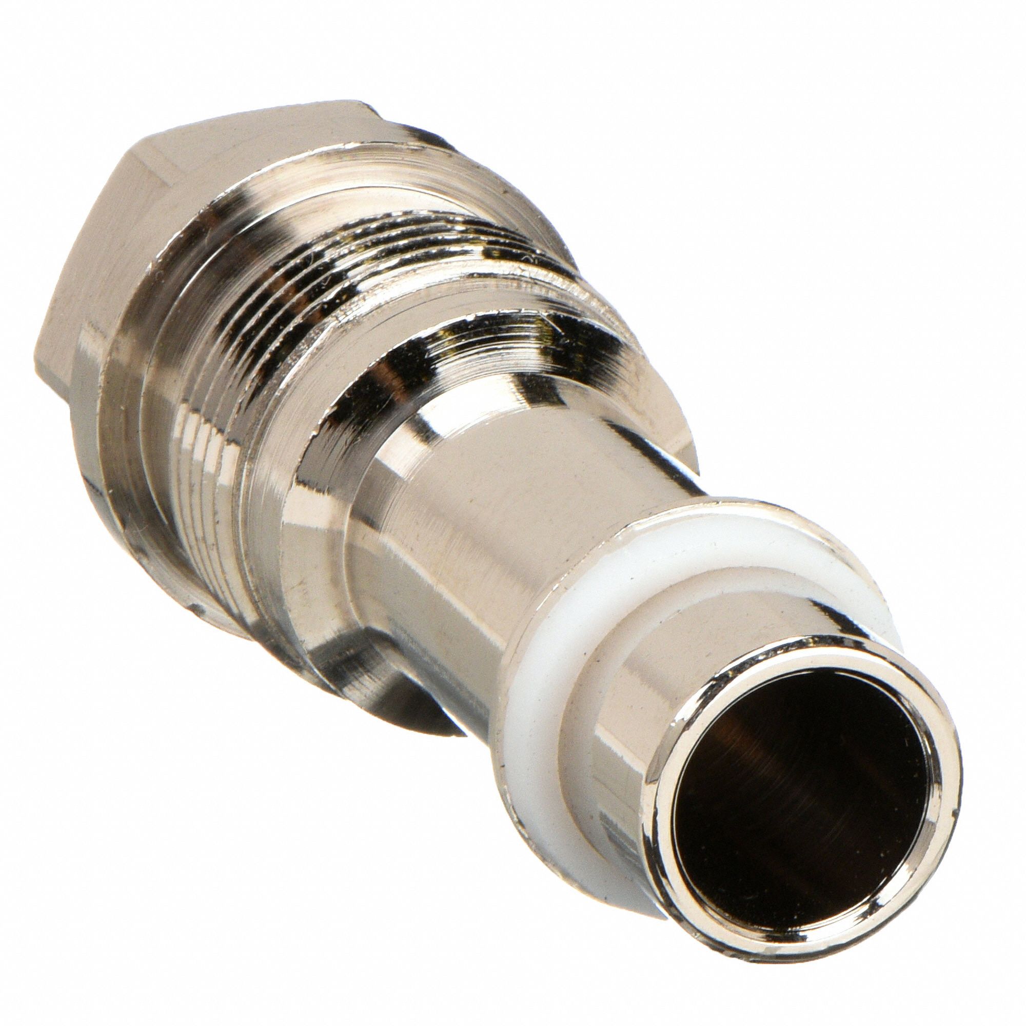 DEVILBISS Bush, Spring and Knob - 23UY34|JGA-4041 - Grainger