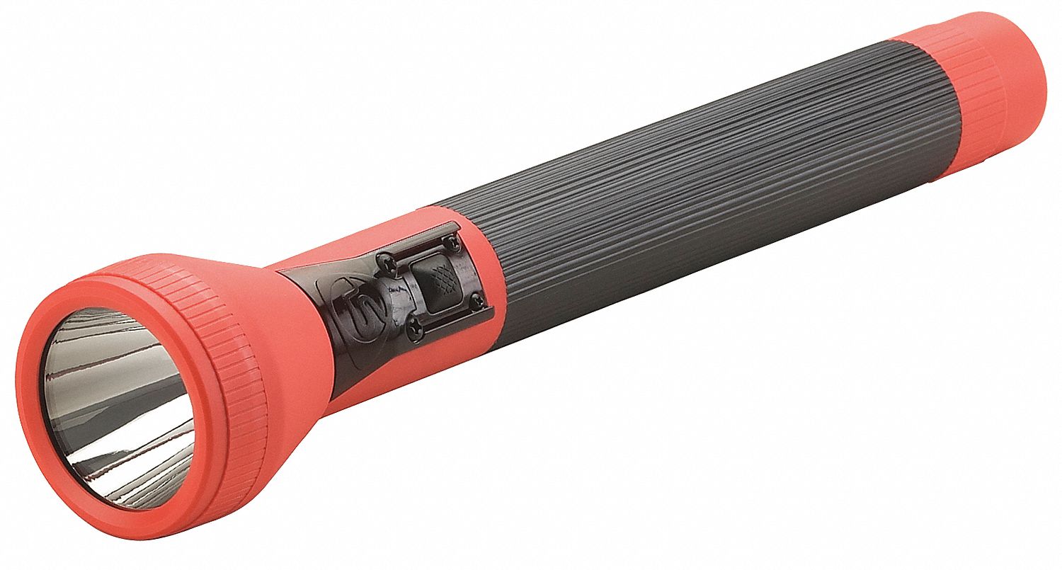 Handheld Flashlight - Grainger